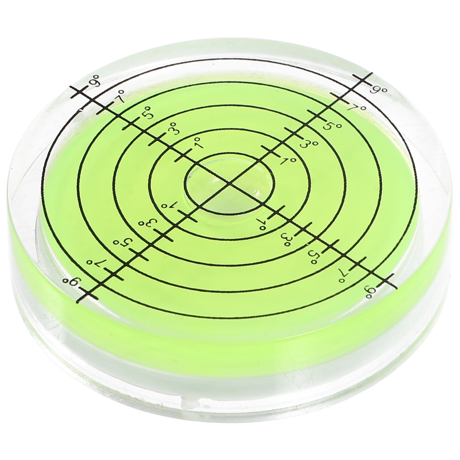 Golf Ball Mark Bubble Level Small Marker Tool Plastic up Putting ...