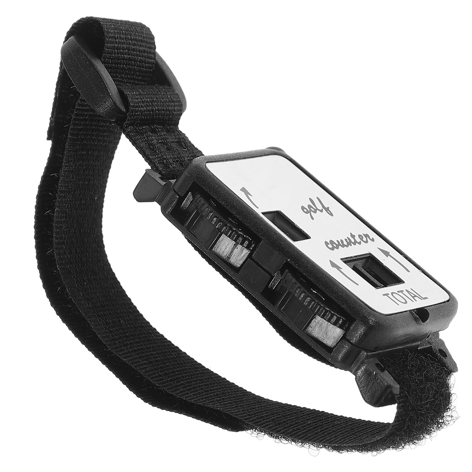 Golf Ball Marker And Score Counter Set For Precise Score Indicator ...