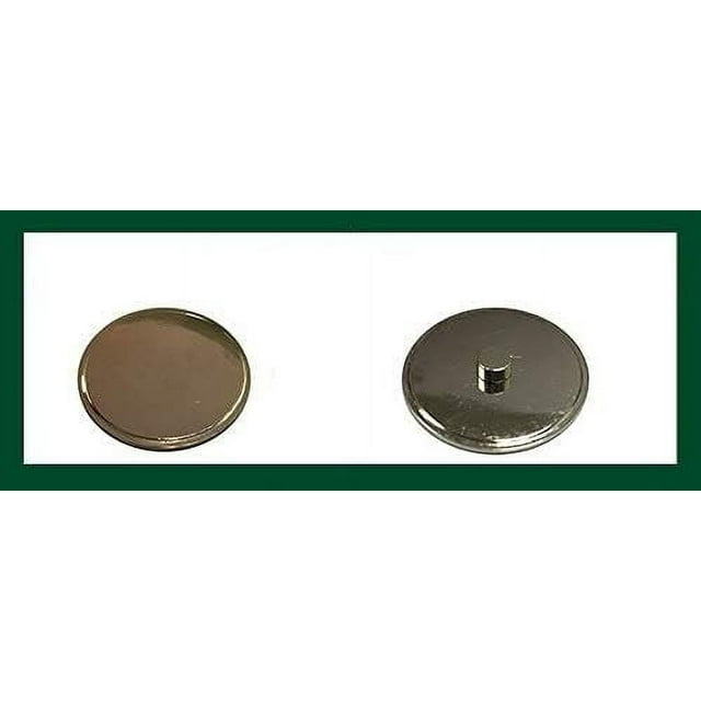 Golf Ball Marker Display Magnets for Flat Markers (40) - Walmart.com