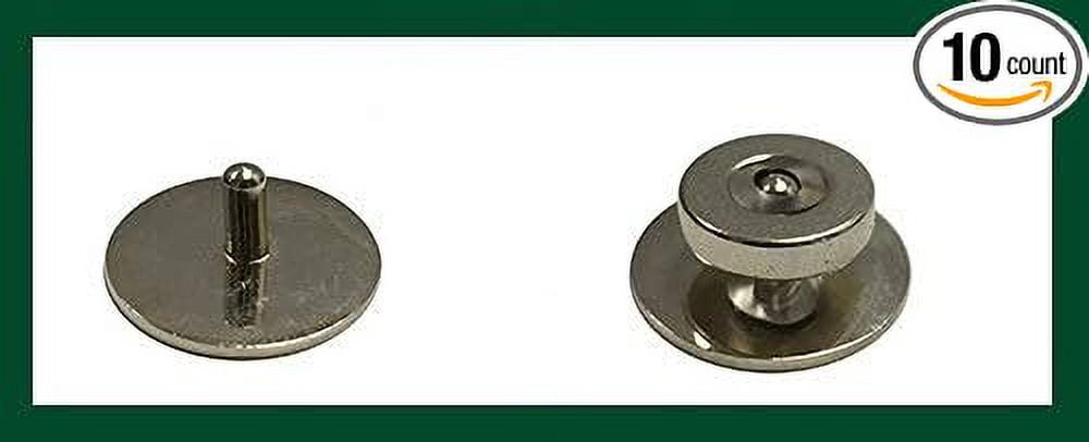 Golf Ball Marker Display Magnets for Peg Markers (10) - Walmart.com