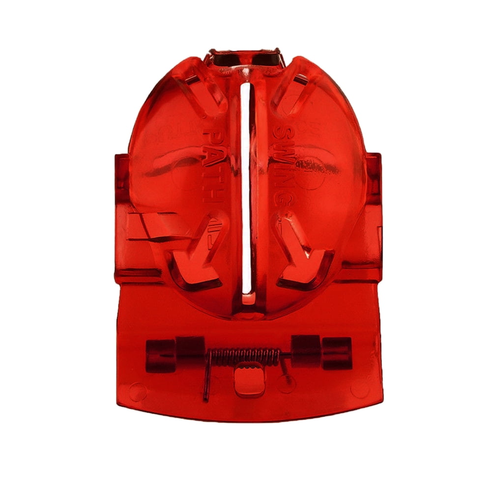 Golf Ball Marker Tool, Golf Ball Line Clip Marker Plastic Template ...