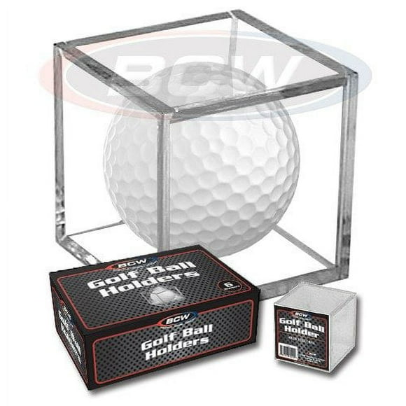 Golf Ball Display