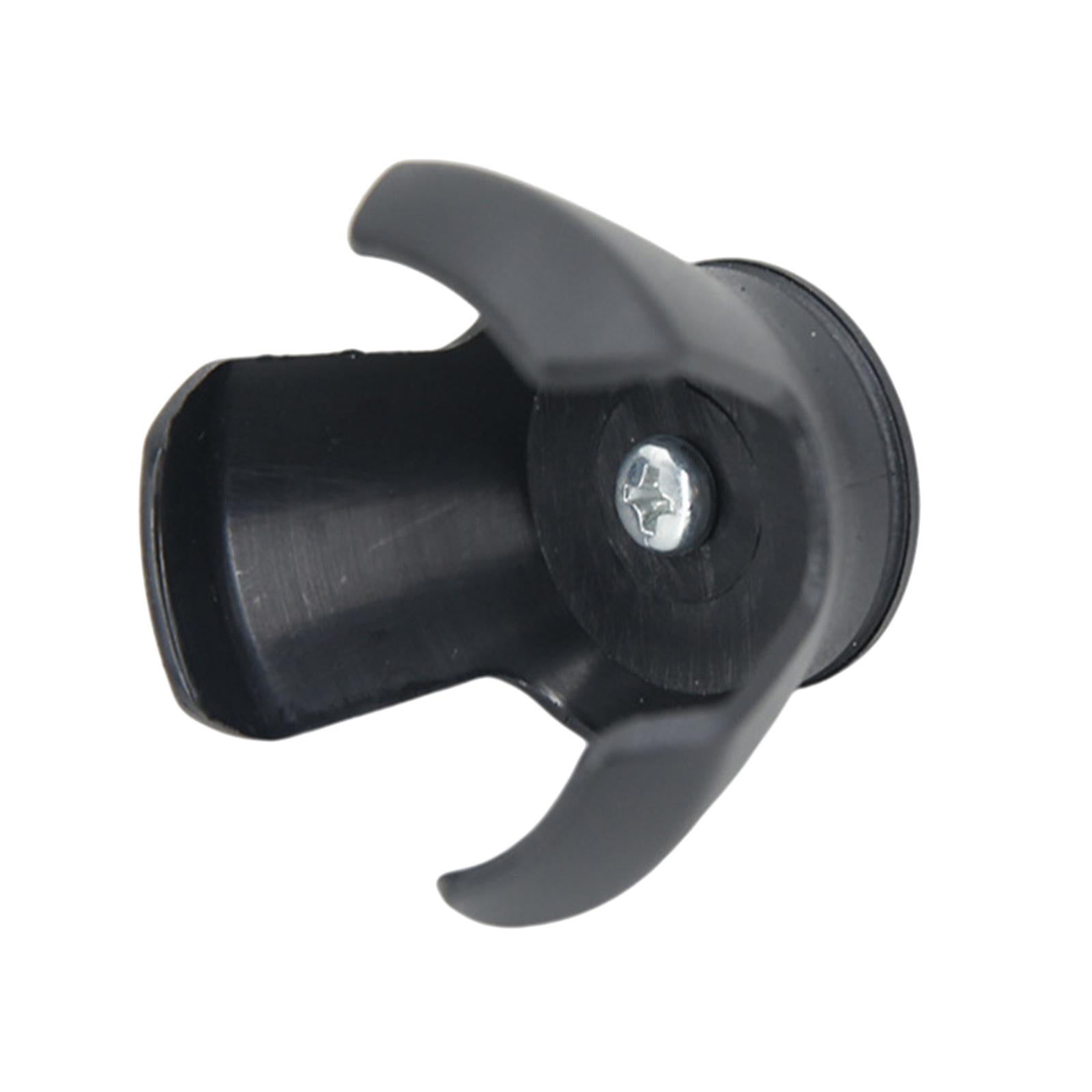 Golf Ball Pick Up Retriever Grabber Claw Tool Putter Grip Attachment ...