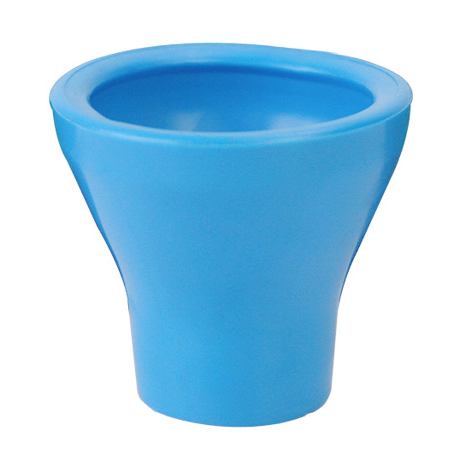 Golf Ball Pick-up Suction Cup - Synthetic Rubber Golf Ball Pickup ...