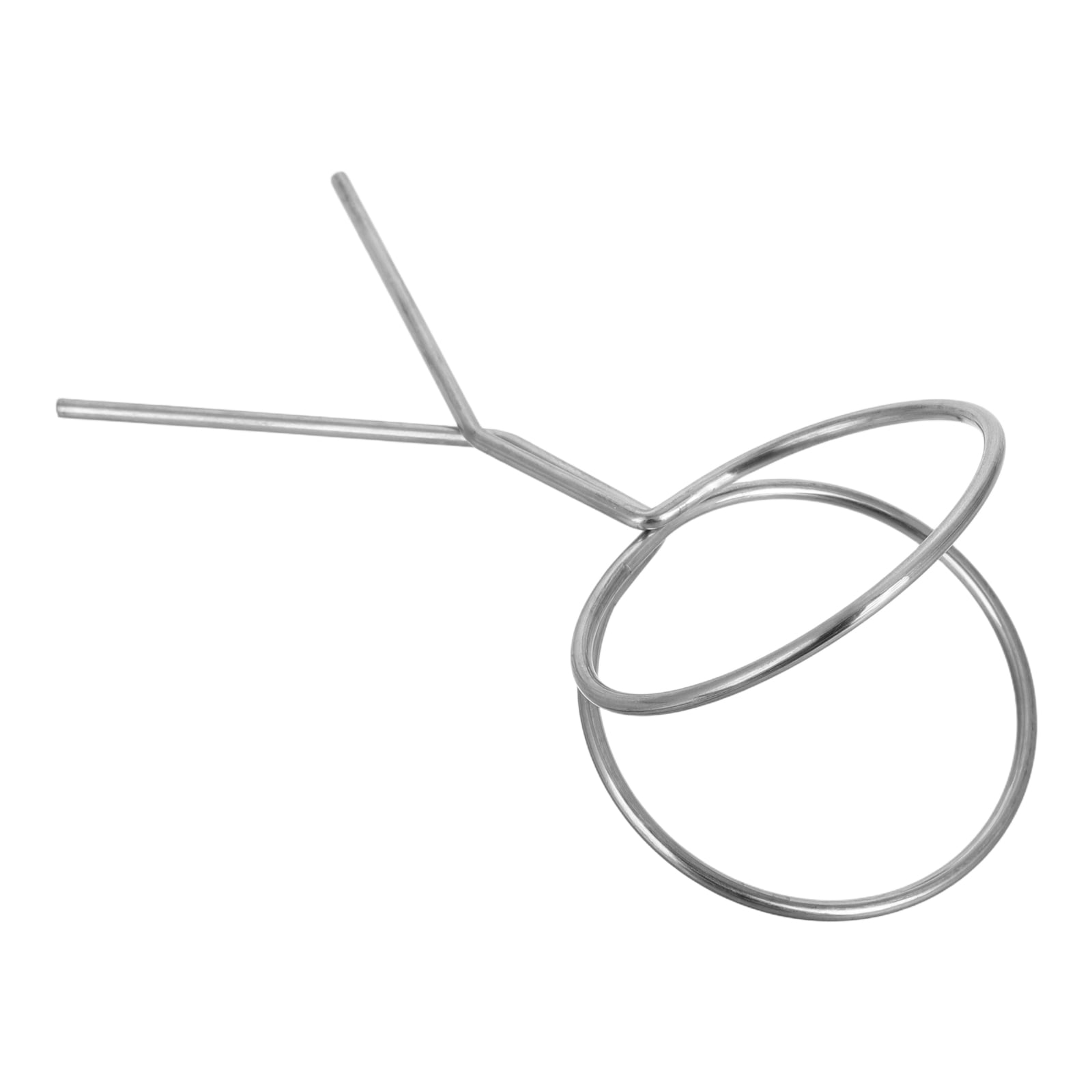 OFFIGAM Silver Golf Ball Picker Tool Durable Retrieving Accessory for ...