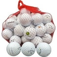 Golf Ball Planet - Callaway Supersoft Recycled Golf Balls (50 Pack, 4A ...