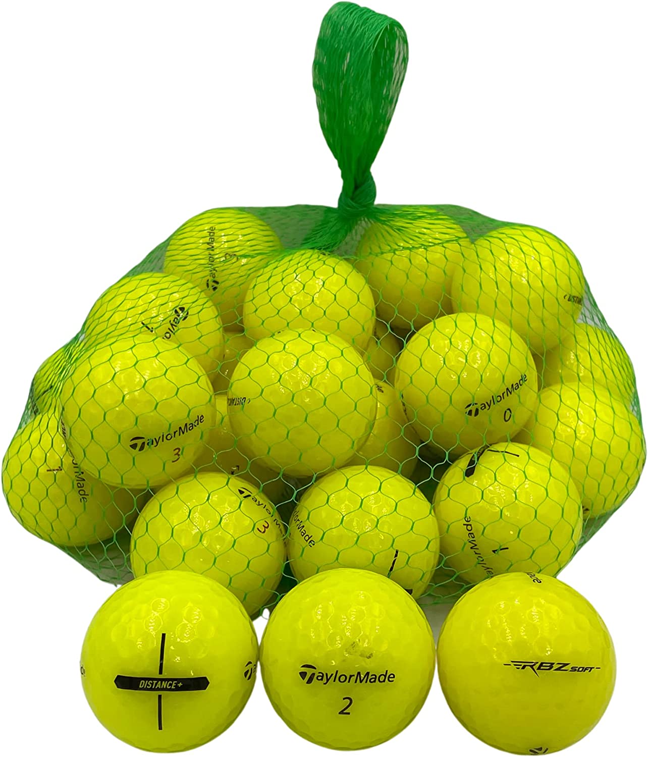 Halloween Golf Balls – 12 pack - Novelty Print Golf Balls 6 Assorted ...