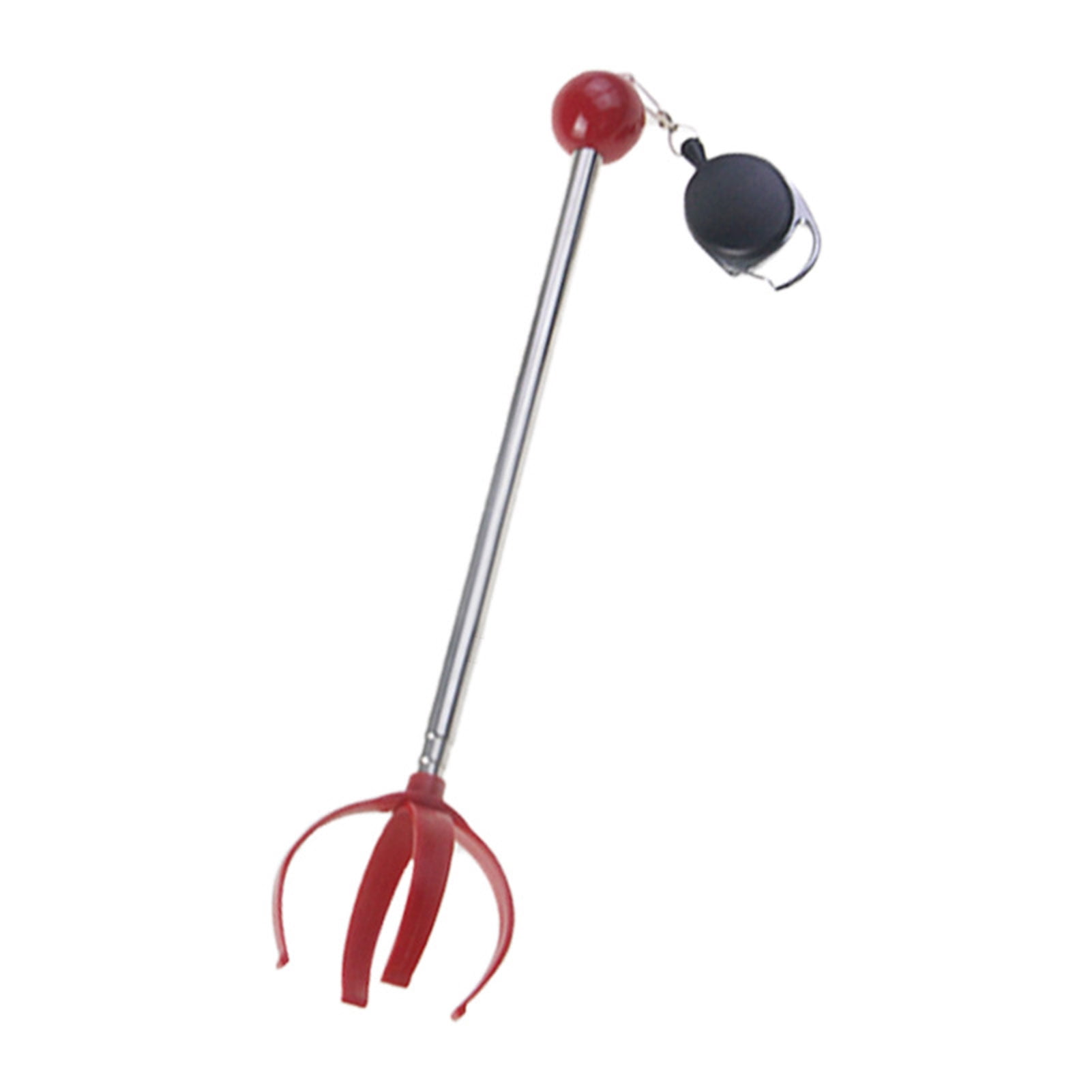 Golf Ball Retriever Extendable Golf Ball Grabber for Water Portable ...
