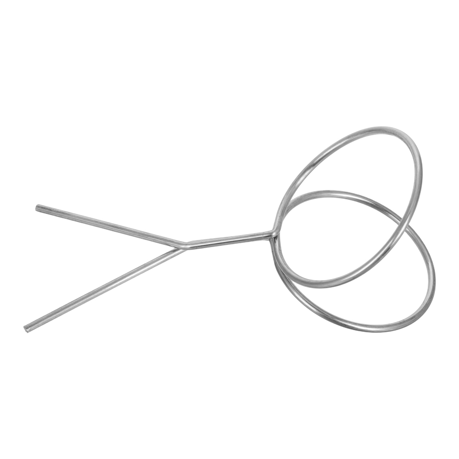 Golf Ball Retriever For Putter Stainless Steel Ball Up Tool For ...