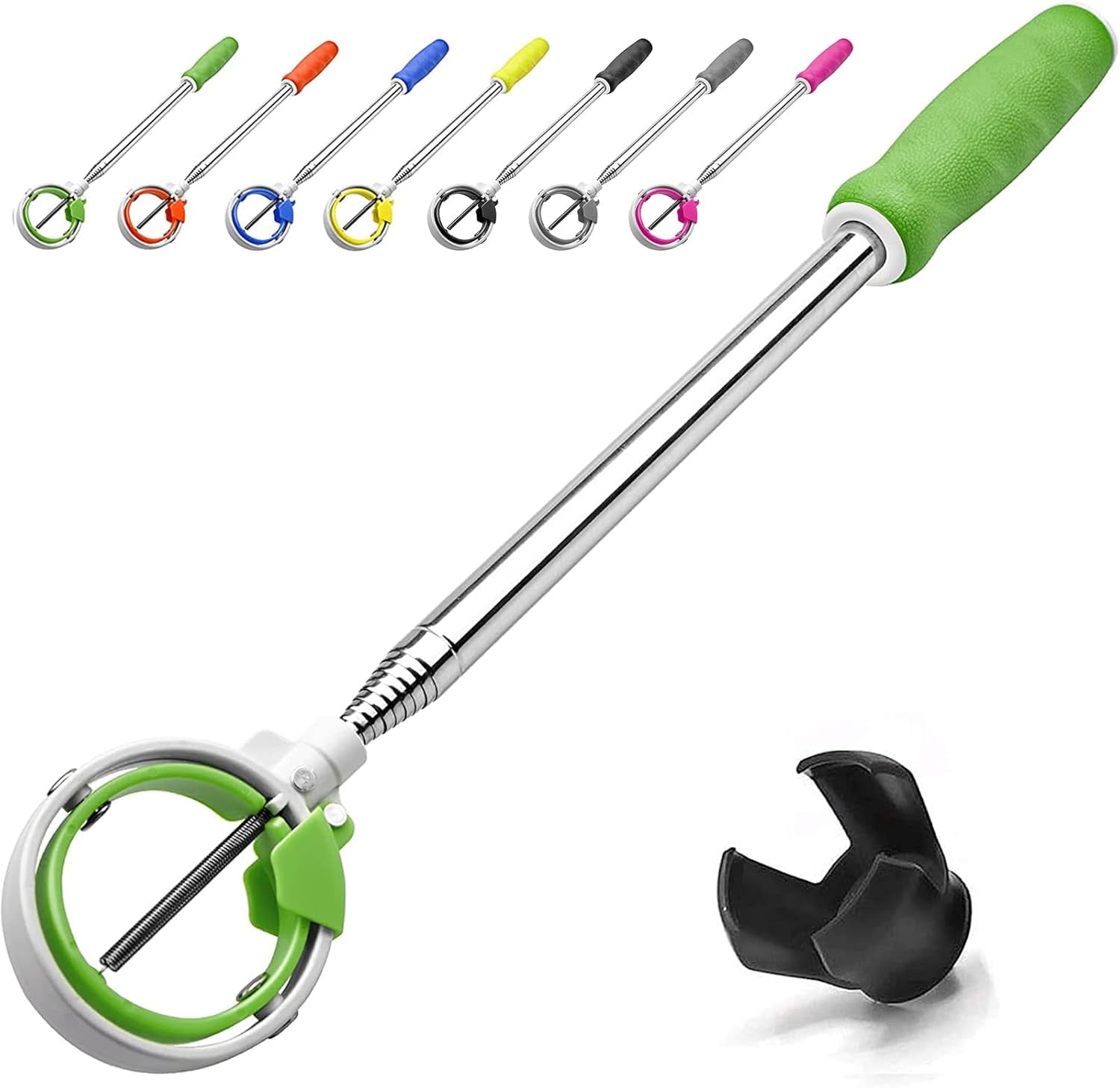 Golf Ball Retriever, Golf Ball Retrievers Telescopic for Water with ...
