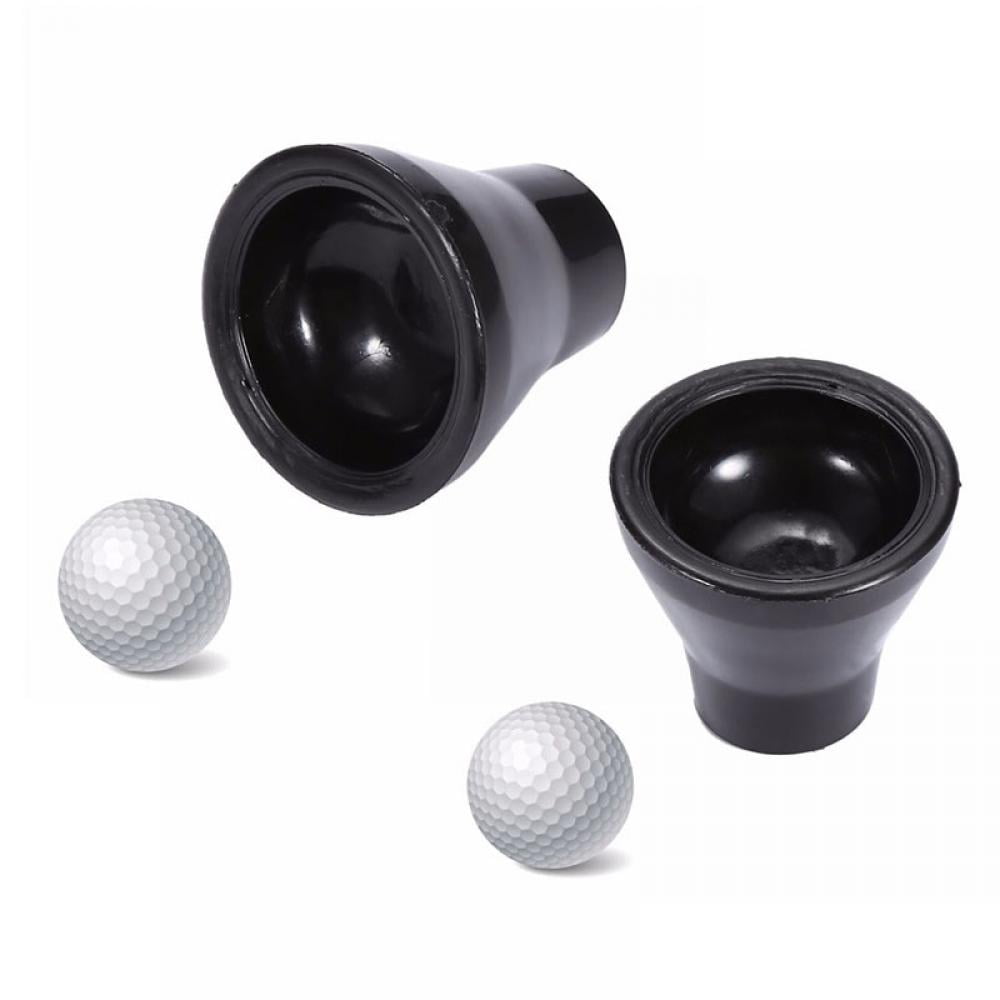 Golf Ball Retriever, Pick-up Grabber Rubber Suction Cup, Golf Ball ...