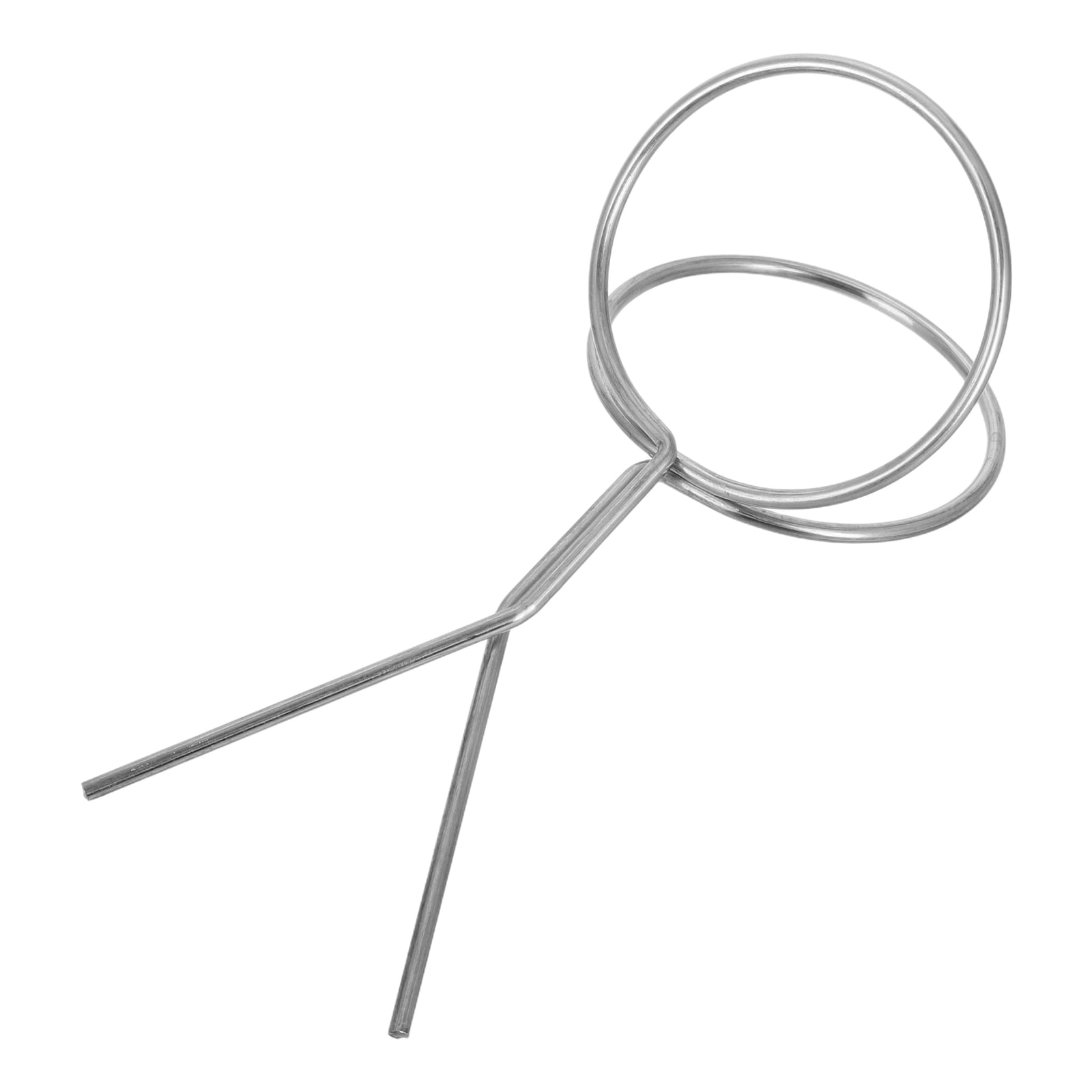 Golf Ball Retriever Stainless Steel Golf Ball Picker Ortable Golf Ball ...