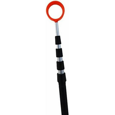 Dynamic Discs Retriever, 16' Telescoping Stainless Steel Disc Golf ...