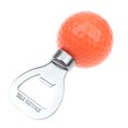 Golf Ball Shape Beer Bottle Opener Golf Bottle Cap Opener Novelty Bar ...