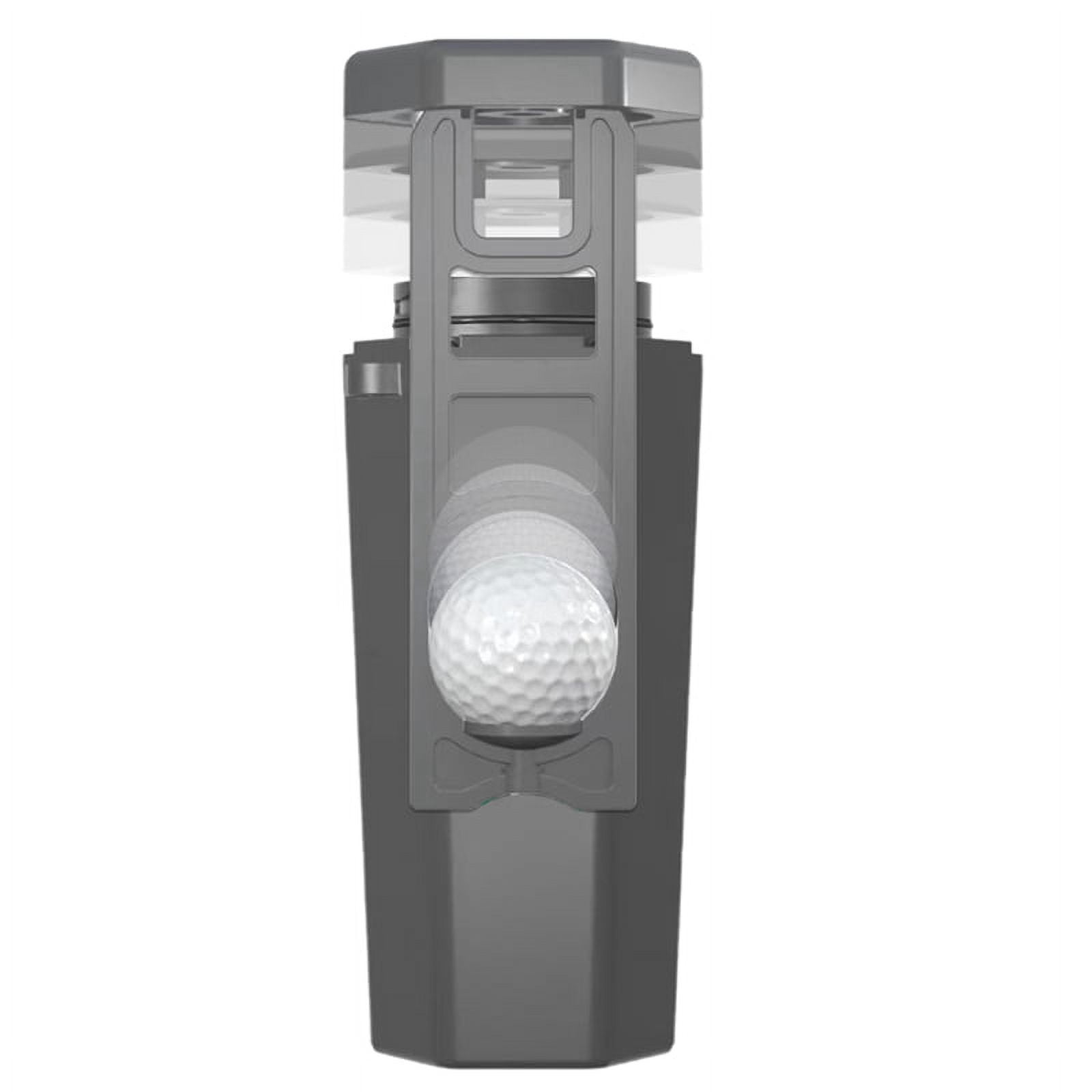 Golf Ball Washer Portable Towel Cleaning Machine Tool Reusable Outdoor ...