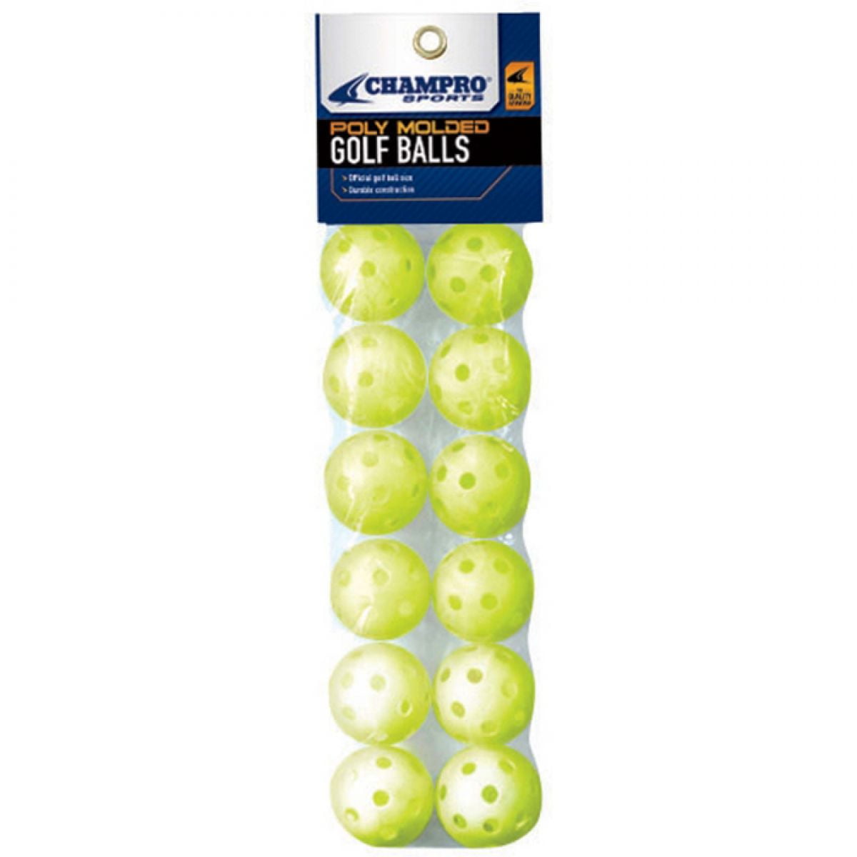 Golf Balls, 12 Pack - Walmart.com