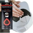 NoSweat 6-Pack Golf & Baseball Hat Liners - Top Gift for Men 2024 ...