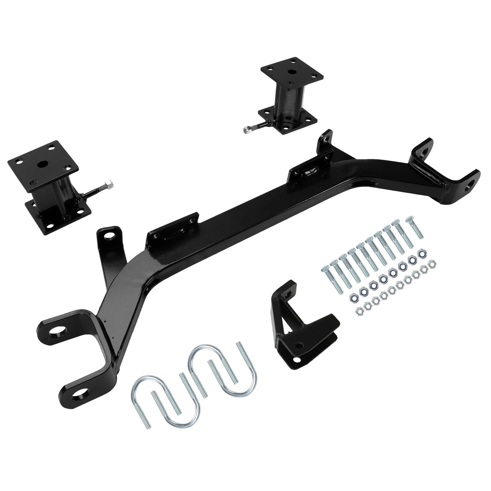 Golf Cart 4" Drop axle Lift Kit For EZGO Marathon Electric Model 1975 ...