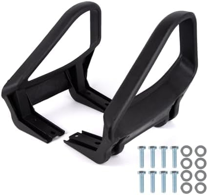 Golf Cart Arm Rest Hip Restraint for EZGO TXT 1994-up Gas & Electric ...