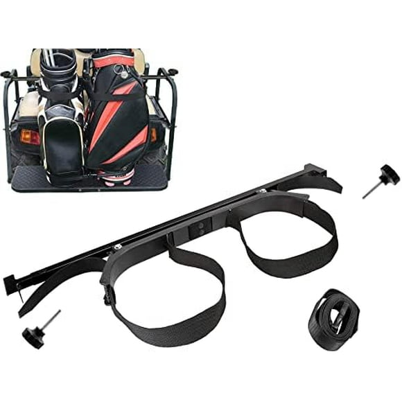 Golf Cart Bag Holders in Golf Cart Cargo & Storage - Walmart.com