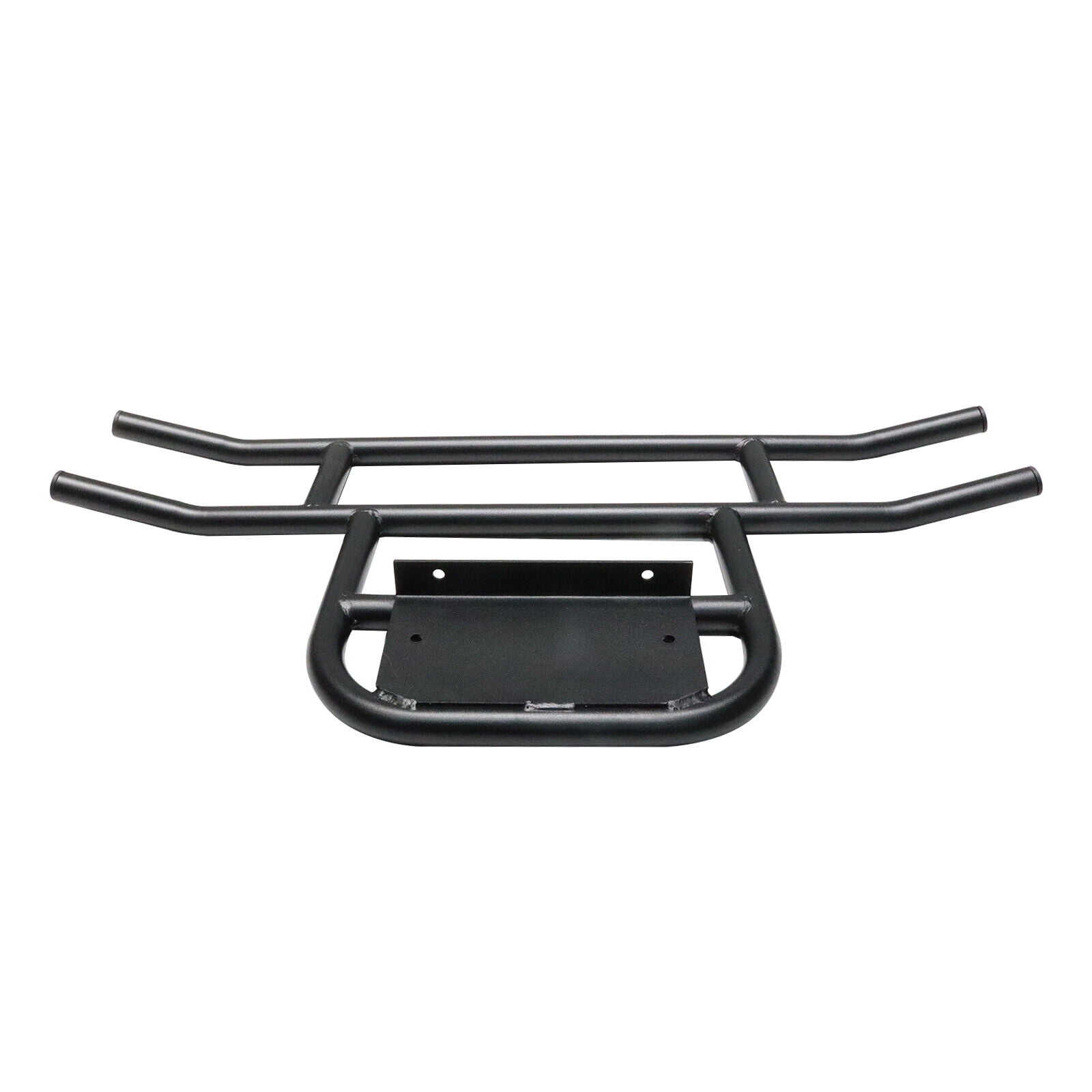 Golf Cart Brush Front Bumper Guard For Electric Club Car DS Models 1981 ...