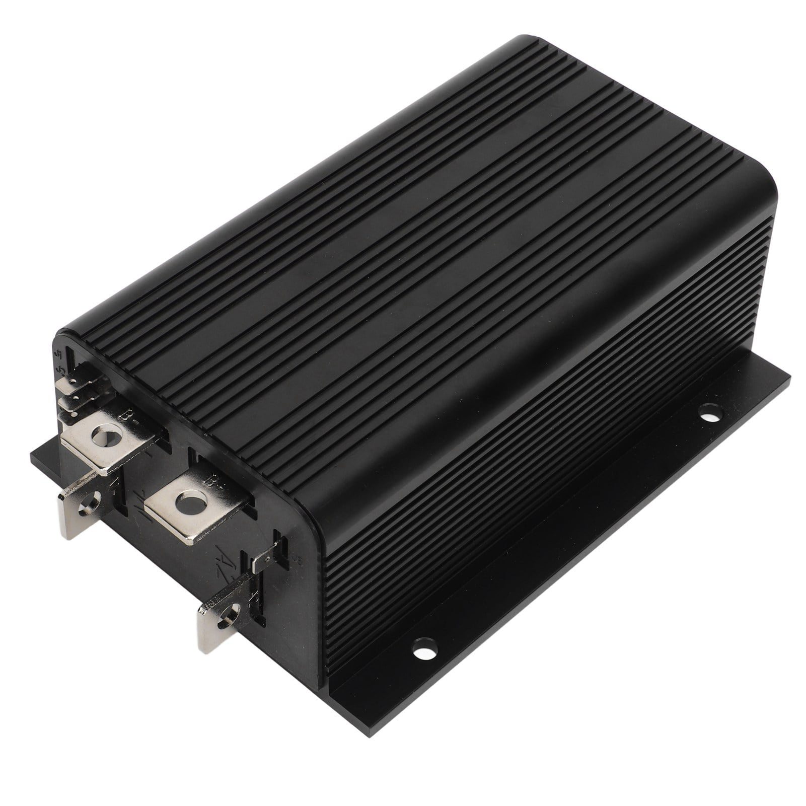 Golf Cart DC Motor Controller 24V 500A Speed Motor Control Unit ...