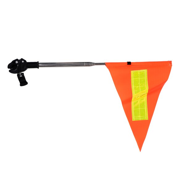 Golf Cart Flags