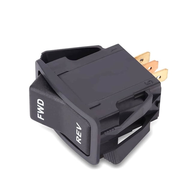 Golf Cart Forward Reverse Rocker Switch 74323-G01 For EZGO TXT PDS Elec ...