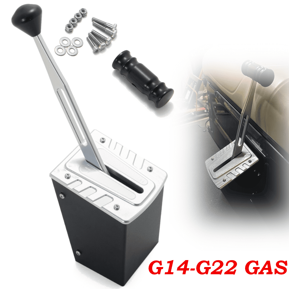 Golf Cart Forward/Reverse Sport Shifter Assembly Shift Lever for Yamaha ...
