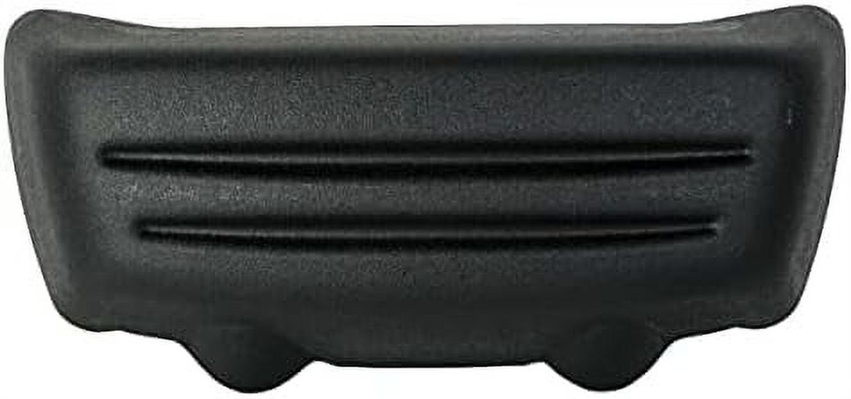 Golf Cart Front Bumper for Compatible with YamahaG29/Drive | Black ...