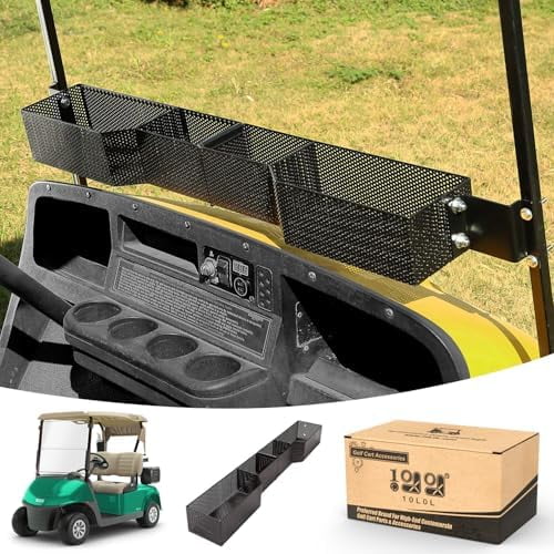 Golf Cart Storage Trays in Golf Cart Cargo & Storage - Walmart.com