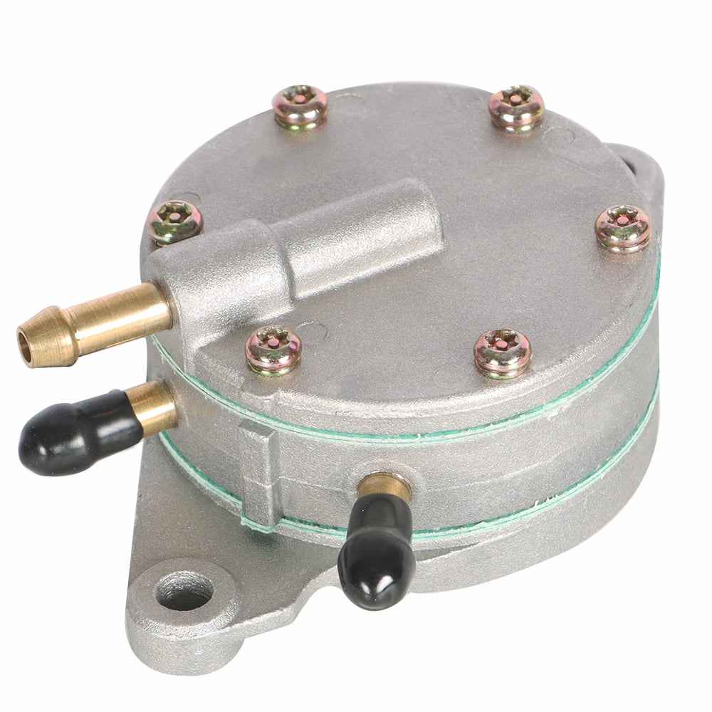 Golf Cart Fuel Pump