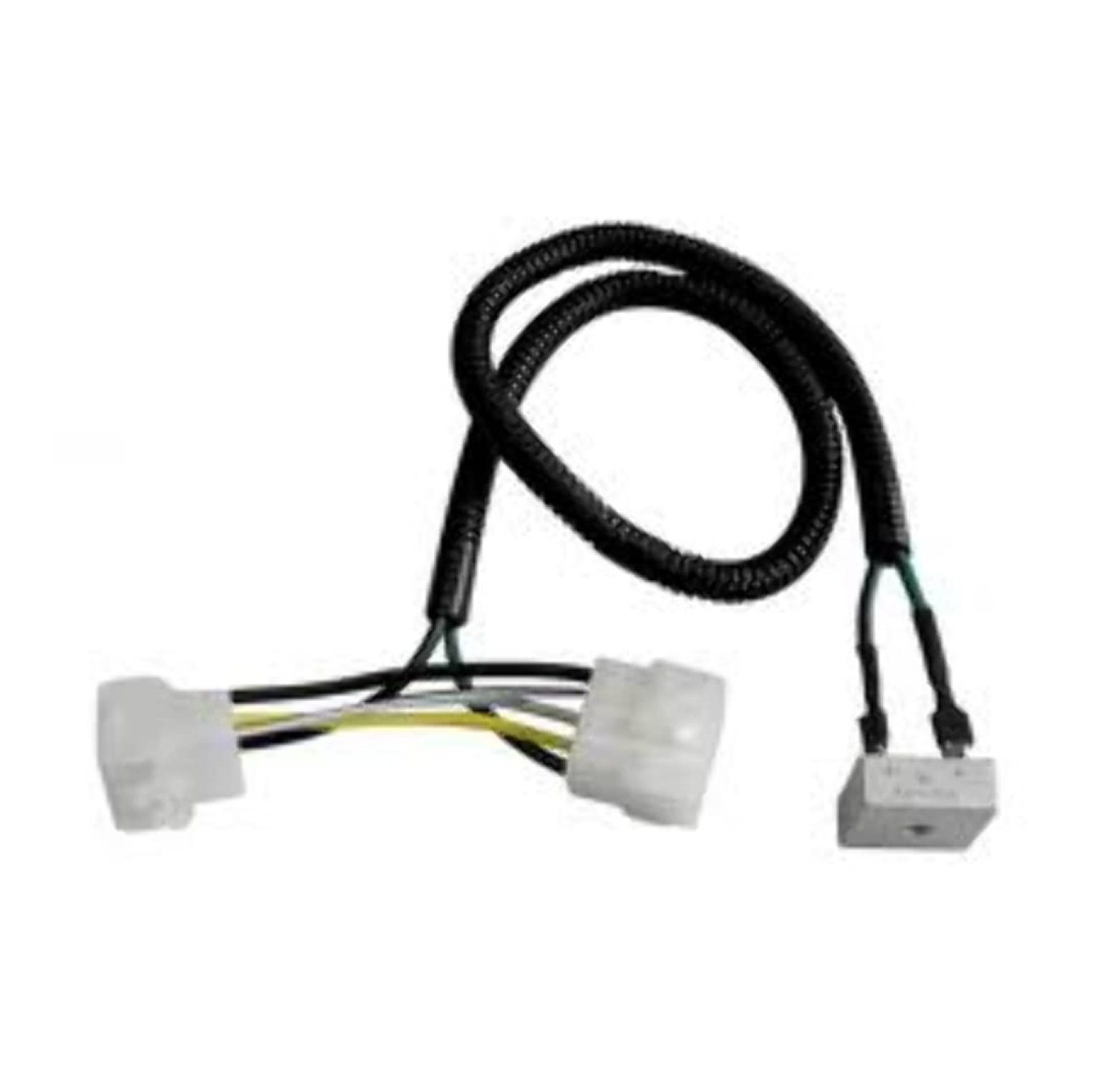 Golf Cart Gas Harness Adapter for Club Car Precedent Golf Carts ...