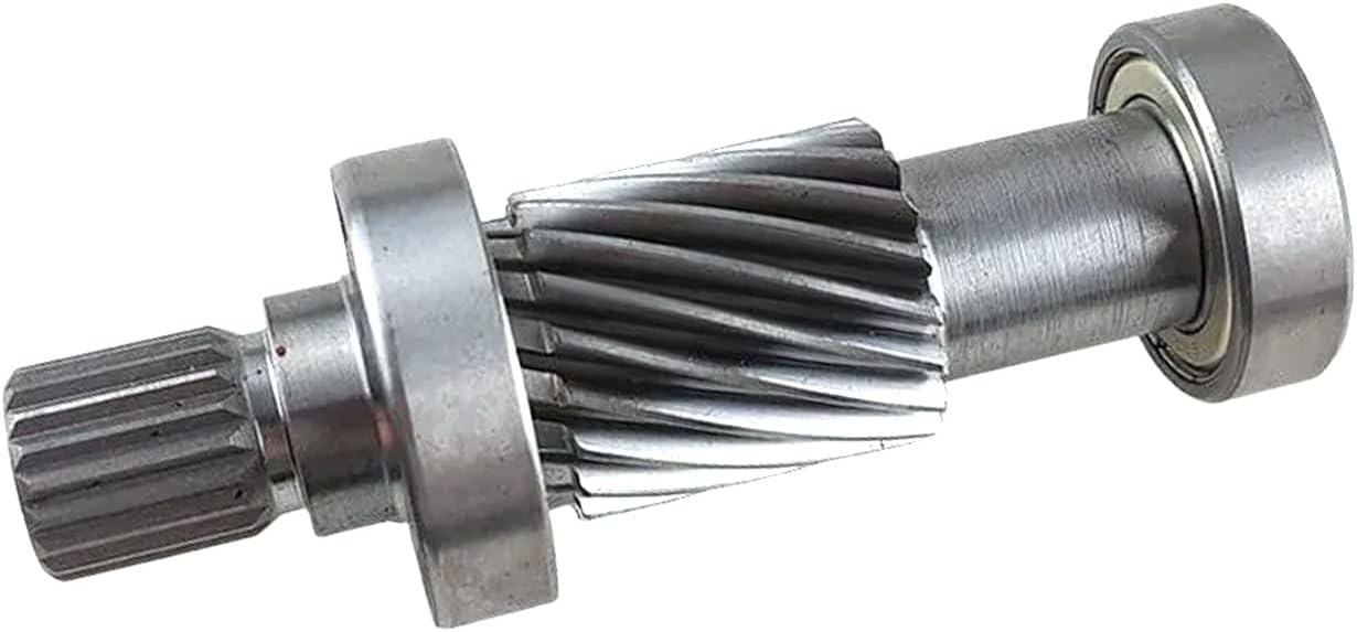 Golf Cart Gear shaft 620327 Fits For EZG0 RXV model Golf Cart Patrol ...