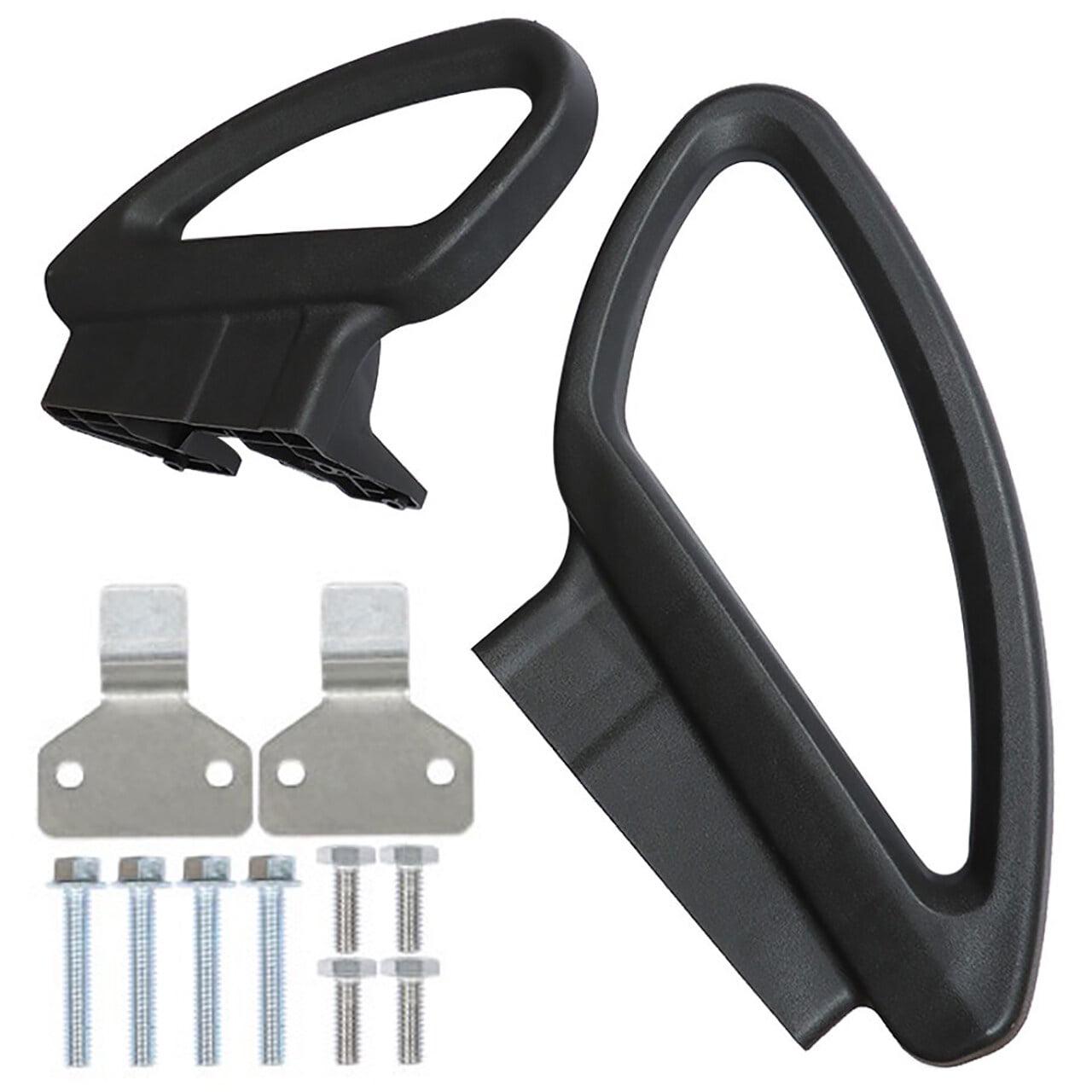 Golf Cart Hip Restraint Kit Fit for 2012 2013 2014 2015 2016 2017 2018 ...