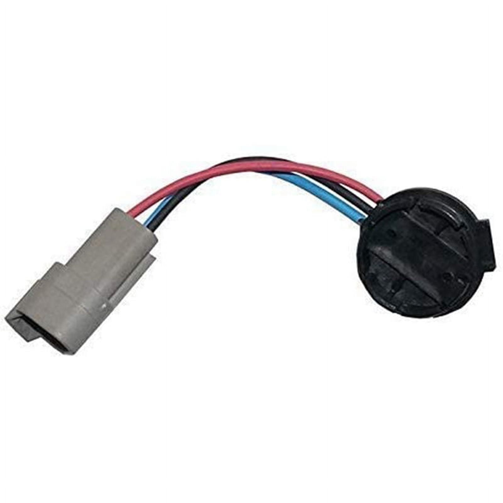 Golf Cart IQ Motor Speed Sensor Assembly for Club Car Precedent 2004-Up ...