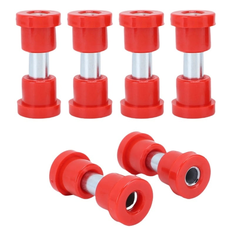 Golf Cart Leaf Spring Shackle Bushing Kit 70291G01 For Club Car DS 1981 ...