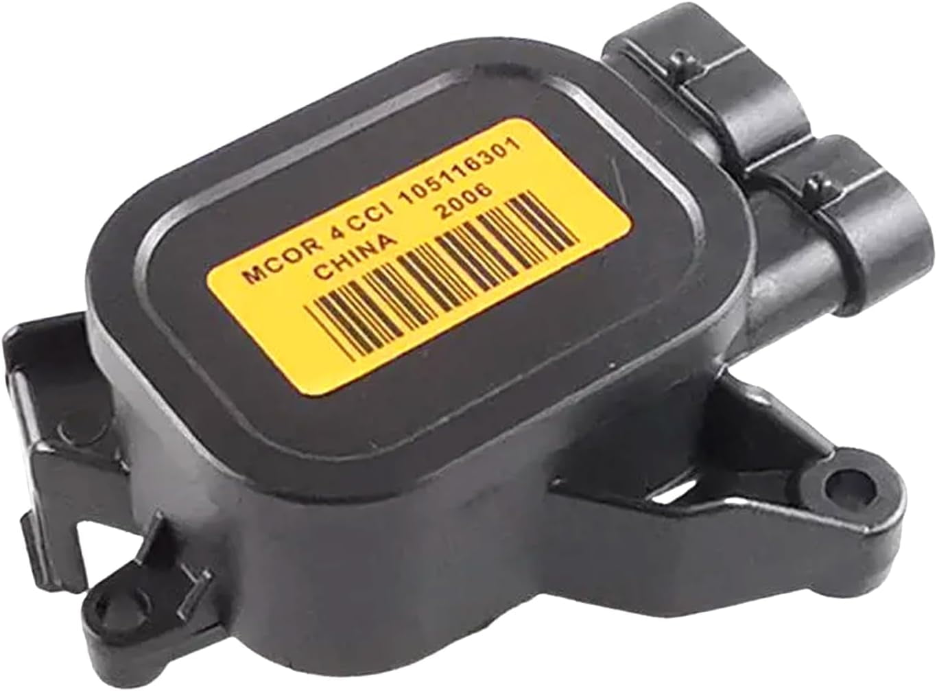 Golf Cart MCOR 4 Throttle Potentiometer 105116301 Fits For Club Car ...