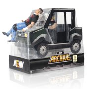 Sammy Lawrence Action Figure