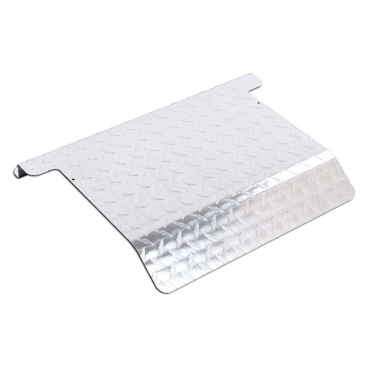 Golf Cart Rear Access Panel Plate Motor Engine Cover Compatible with ...