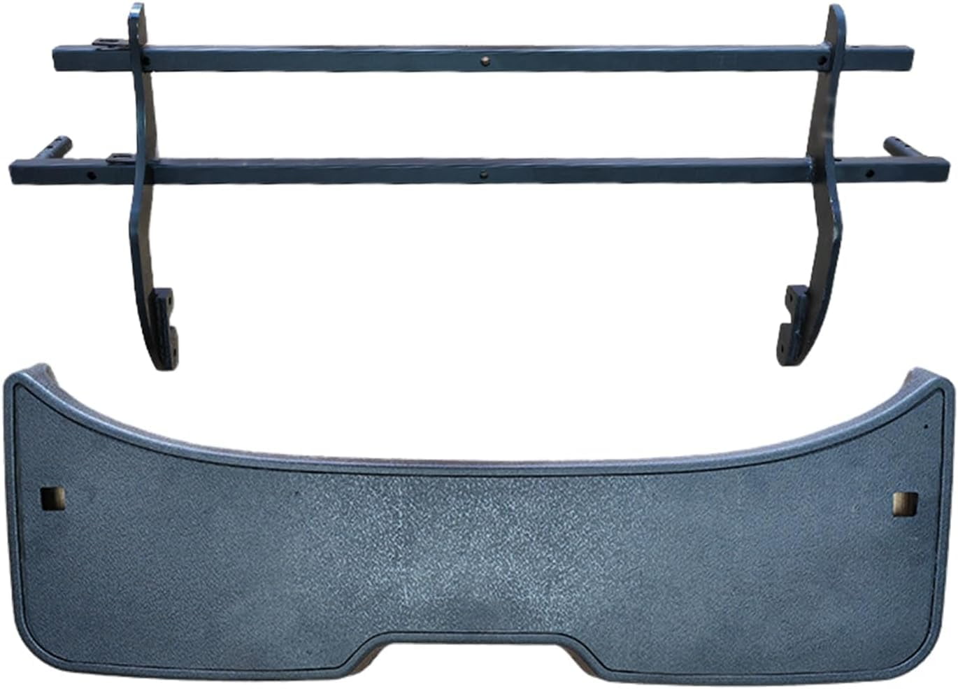 Golf Cart Rear Pedal & Bracket 102531402 102584701 Fits For Club Car ...