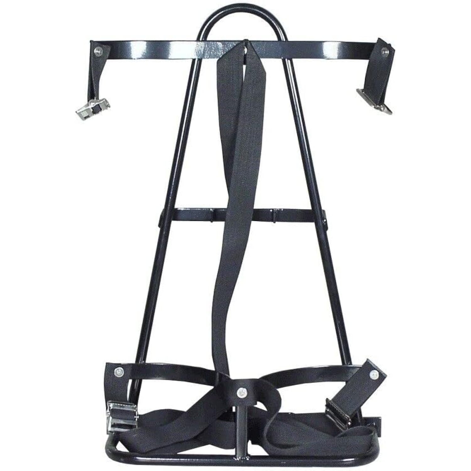 Golf Cart Rear Seat Kit Golf Club Bag Attachment