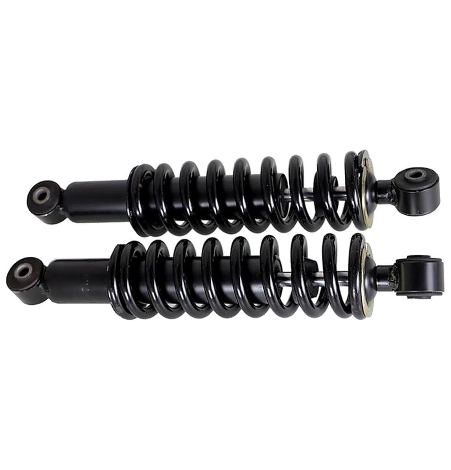 Golf Cart Rear Shock Absorber Set Replacement forYamaha G16 G19 G22 G29 ...