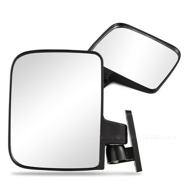 10L0L Golf Cart Mirror, Interior Rear View Mirrors for EZGO Club Car ...