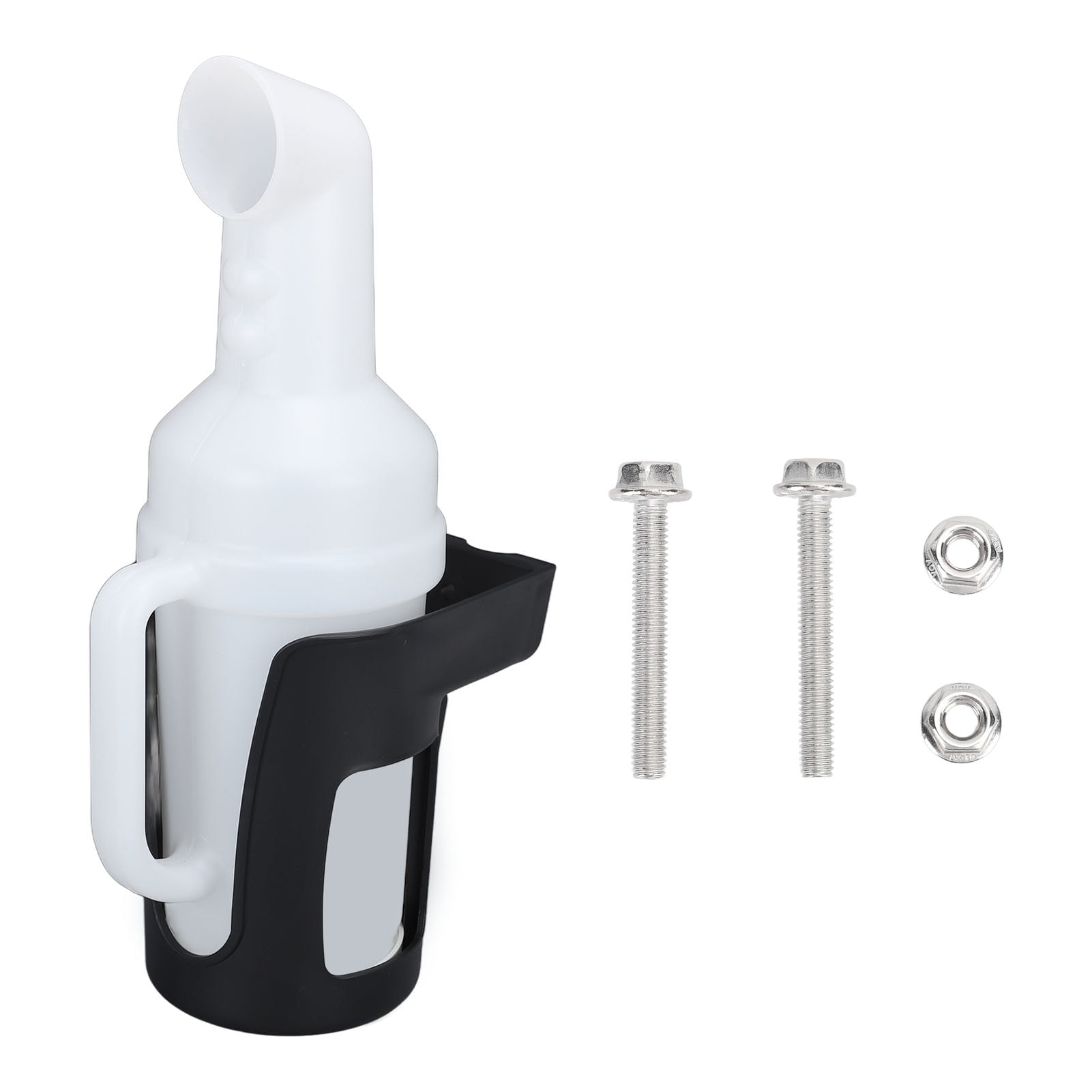 Golf Cart Sand Bottle with Holder Universal Fit Divot Filler Sand ...