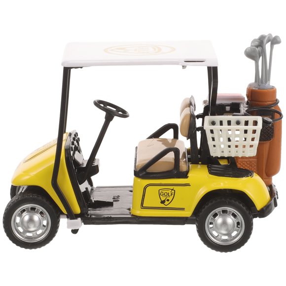 Kid Golf Carts