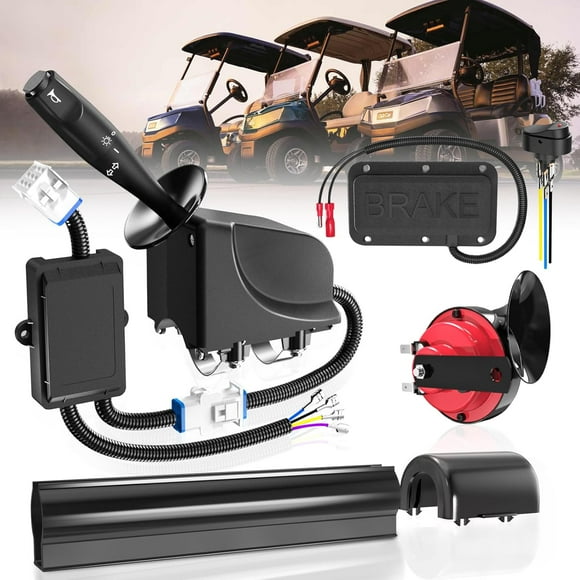 E-Z-GO Light Kits in E-Z-GO Golf Cart Lights - Walmart.com