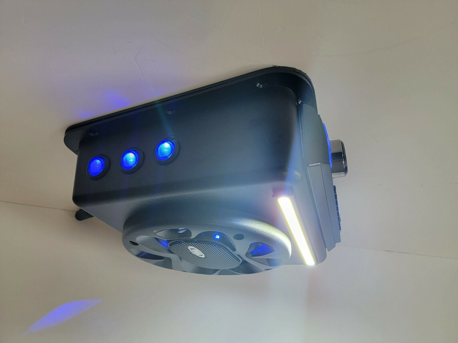 Club Car Radio Consoles in Club Car Electronics - Walmart.com