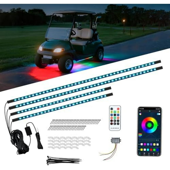 E-Z-GO Light Kits in E-Z-GO Golf Cart Lights - Walmart.com