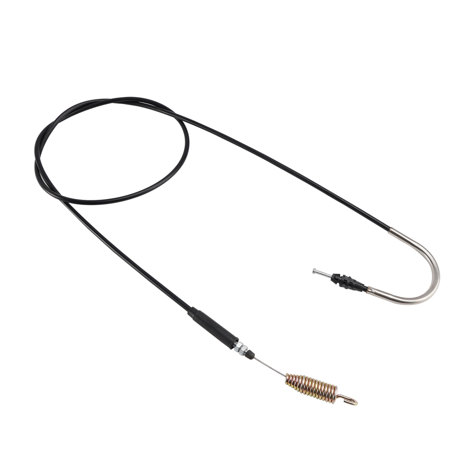 Golf Carts W Cushman Accelerator Cable 608608 For Kawasaki Engine Mpt ...